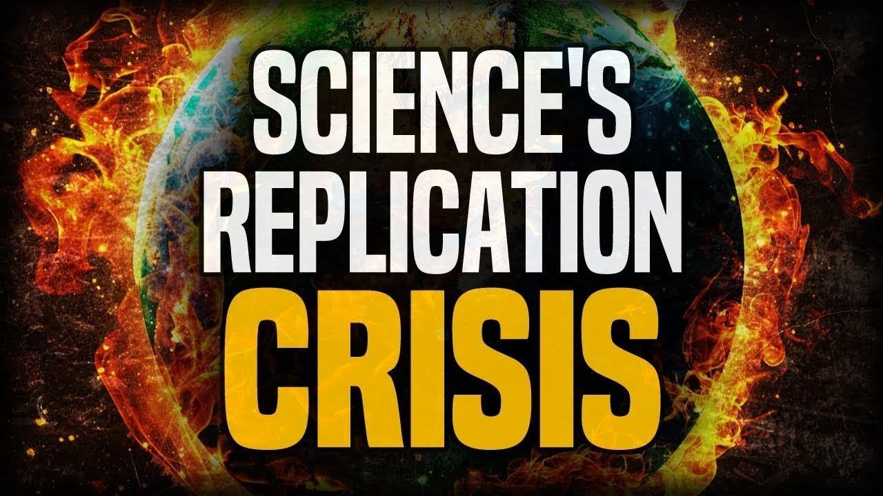 Replication Crisis - The 20/20 Plan