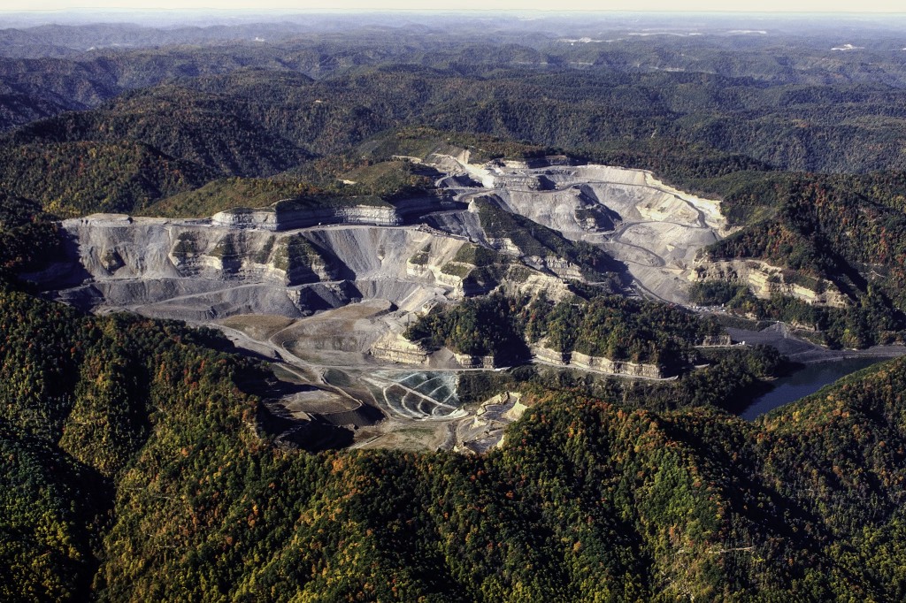 Mountaintop Removal - The 20/20 Plan